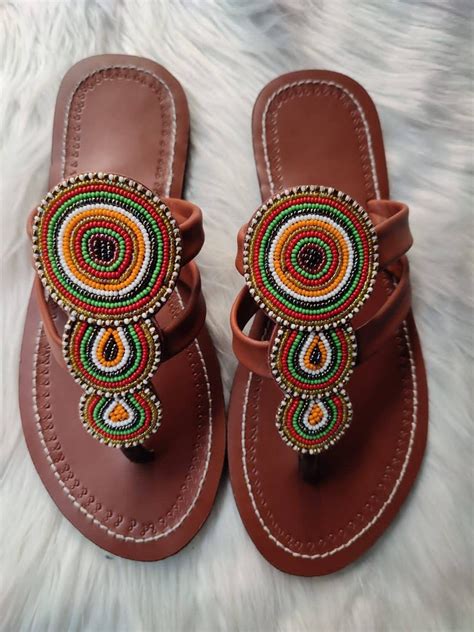 On Sale African Gladiators Sandals Sandals For Women Bohemian