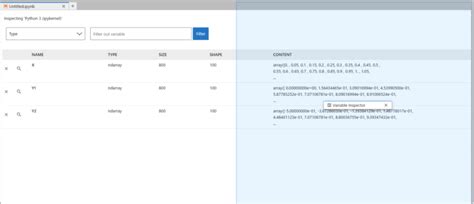 JupyterLab使い方Python開発ならインストール必須の開発環境を解説 Pythonのソバ