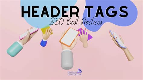 Video Prodigy Consulting On Linkedin Seo Headertags