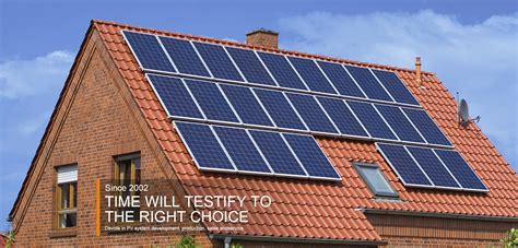 500W Monocrystalline Solar Panels - Efficient Power Generation