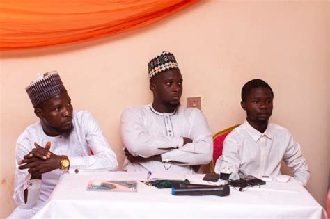 Umar Faruq Amori On Linkedin I Am Pleased To Inform You That I Have