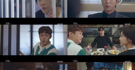 ‘그놈이 그놈이다 윤현민 황정음에 돌발 고백한 발짝 다가서는 서지훈