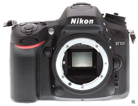 Nikon D7100