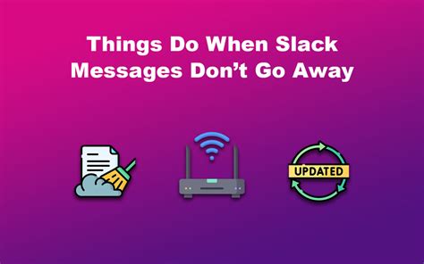 Slack Unread Mentions Wont Go Away Just Do This Portfolink