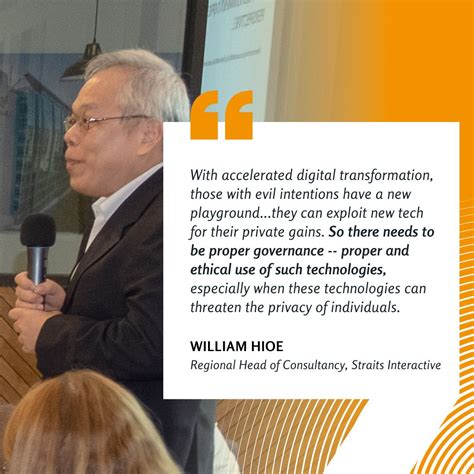 Straits Interactive On Linkedin Datagovernance Ai Algorithms Dataethics