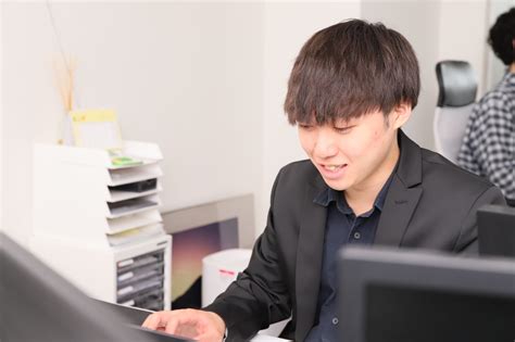 人を知る インタビュー③ 株式会社from North採用サイト｜北海道札幌市のweb制作会社