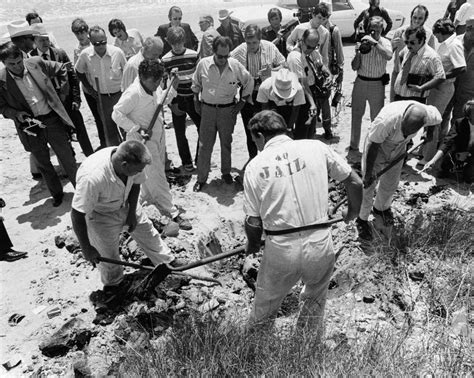 11 Unsolved Murder Cases With Ties To The Houston Area