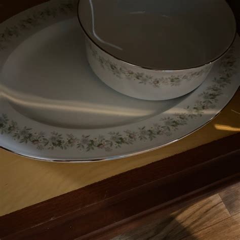 Vintage Cmielow “rococo” 1790 Polish Porcelain China - Etsy