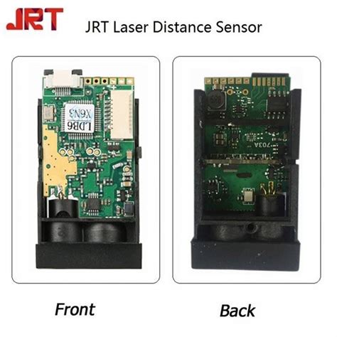 China Customized 60m Rs232 Communication Laser Distance Measure Sensor Manufacturers Suppliers