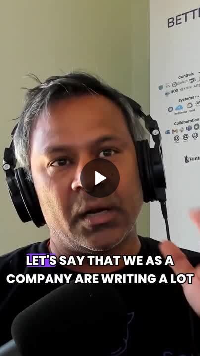 Had A Great Conversation With Raj Krishnamurthy On The Compliancecow “security And Grc Decoded