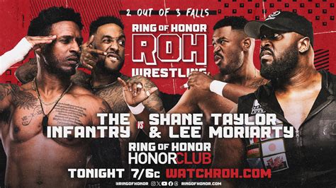 Roh Final Battle 2024 Results Champions Debee Brunhilda