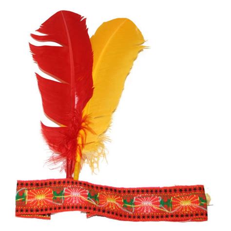 Rappa Čelenka Rybana Maxíkovy Hračky