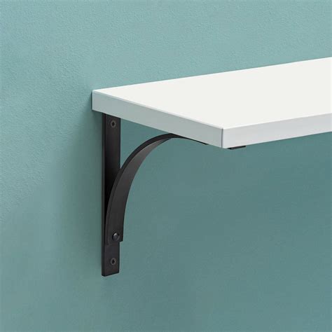 Rivet Bracket Shelf And Co