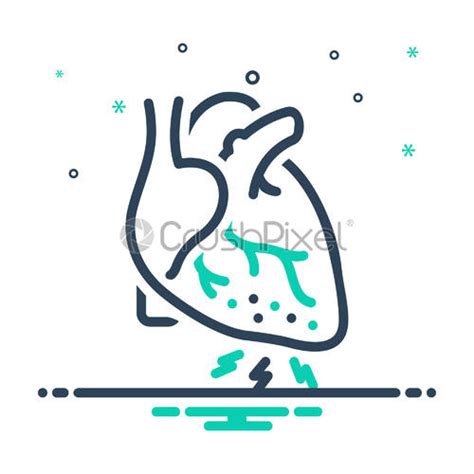 Cholesterol Stock Vector 4962047 Crushpixel