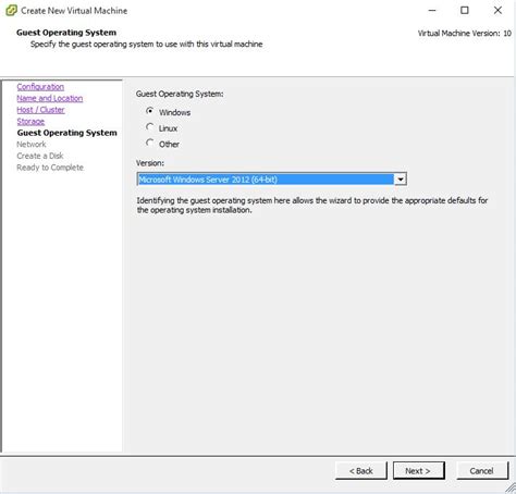 How To Create A VMWare Template For Deployment