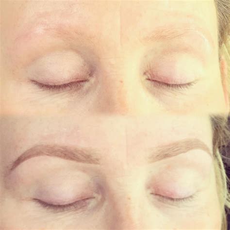Beautissima Permanent Cosmetics Eyebrows