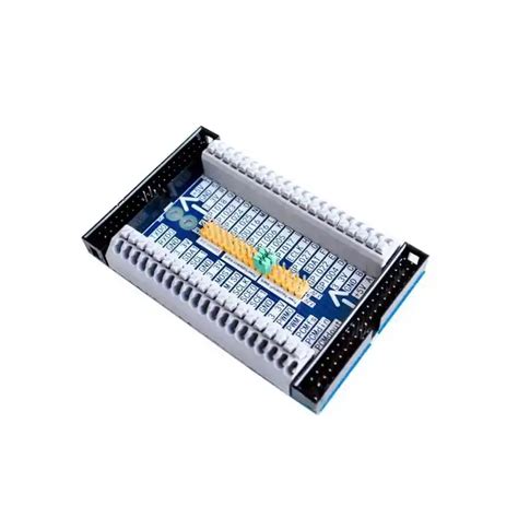 Multifunctional Expansion Board For Raspberry Pi And Orange Pi