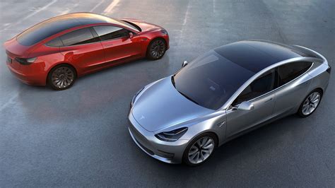 テスラの最新型ev「model 3」の納車開始！デザイン・販売価格やスペックを解説 Daikingのおブログ
