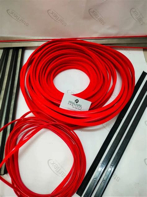 Plastic Cnc Machine Wiper At ₹ 200piece In Ahmedabad Id 2854260756012