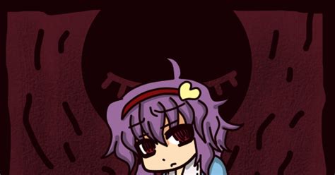 東方 ダウナーさとりん お気楽ゾンビ＠マイピク募集中のイラスト Pixiv
