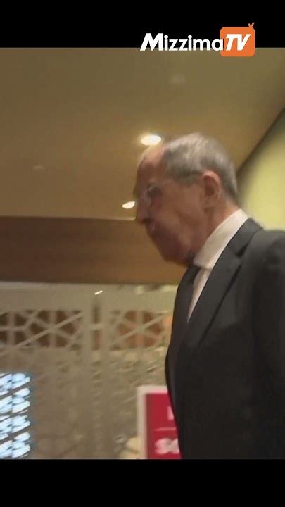 ကုလအစည်းအဝေးကို အဓမ္မဝါဒီရုရှားကဦးဆောင်မှုအပေါ် ယူကရိန်းမဟာမိတ်တွေက ပြစ်တင်ရှုတ်ချ Youtube