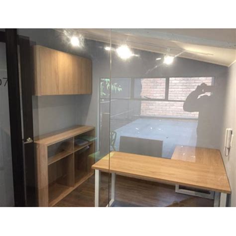 División Modular El Industrial Mobiliario