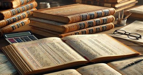 General Ledger Accounting Meaning Classification And Benefits