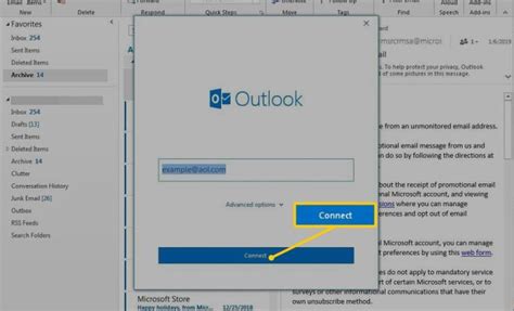 How To Access Aol Email With Outlook The Tech Edvocate