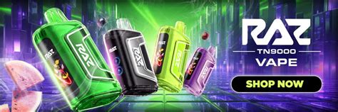 Raz Tn9000 Disposable Vape Raz Vape 9000 Puffs