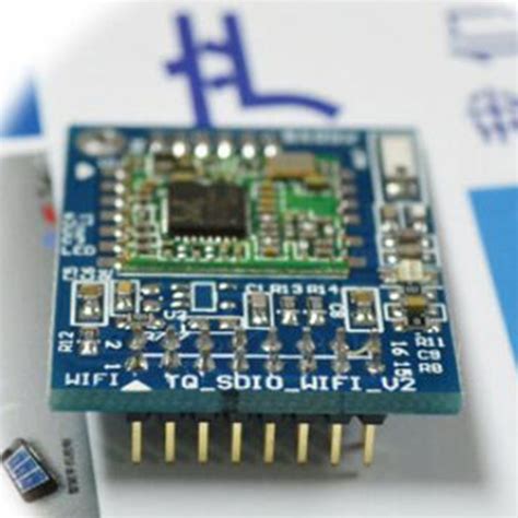 SDIO WIFI Module S RTL TQ Learning Module Embedded Development Arm Board Free Shipping