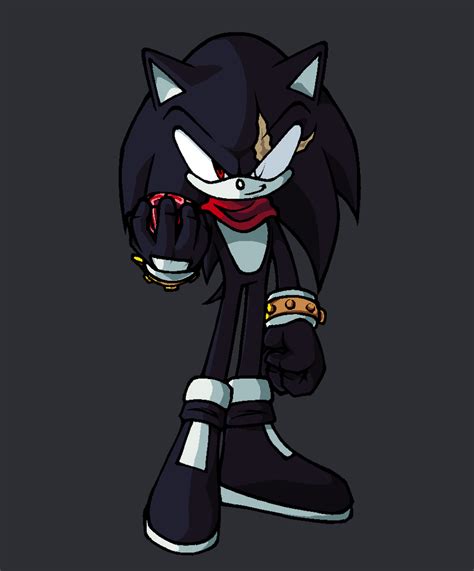 Terios The Hedgehog By Sonichedgehog02 On Deviantart