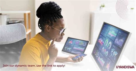 Phaki Fokane On Linkedin Integration Specialist 12 Months Position