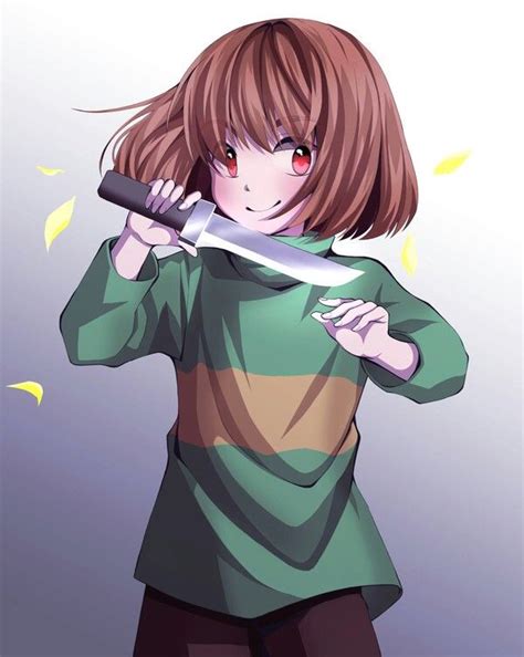 ปักพินโดย Chelsy ☆ ใน Undertale สาวอนิเมะ การ์ตูนคู่น่ารัก คาวาอี