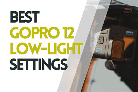 My GoPro 12 Night Settings With Crazy Stabilization Suspension Traveler