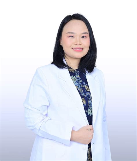 Dr Devina Sp Kj Primaya Hospital