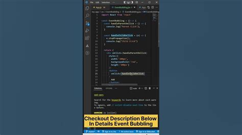 Event Bubbling In Javascript Issue With Nested Events Onclick Of