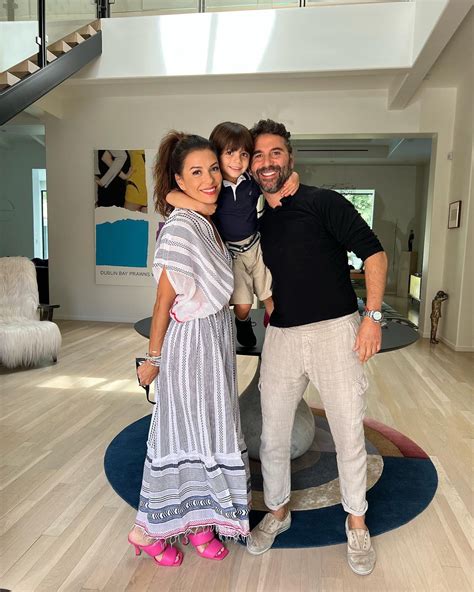 Eva Longoria And Husband Jose Bastons Relationship Timeline Us Weekly