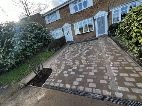 Ilkeston Driveways And Dropped Kerbs