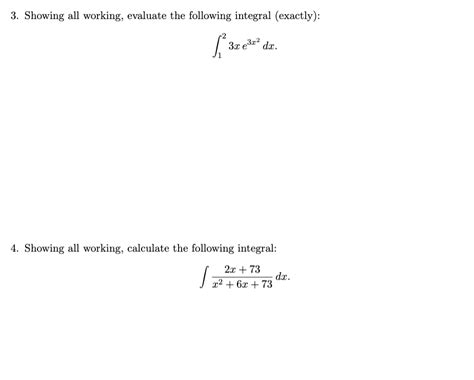 Solved 1 Use The Separation Of Variables Method To Find The