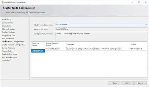 Richards Dba Notes Series 4 Build A Sql Server 2017 Cluster