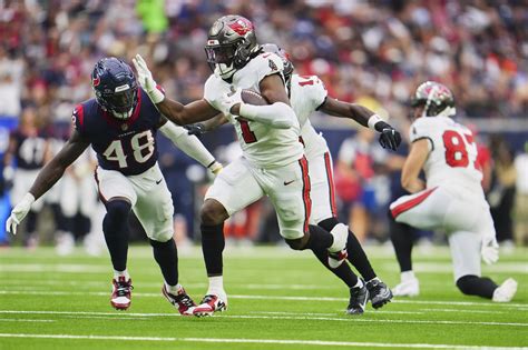 3 Takeaways From The Tampa Bay Buccaneers 39 37 Loss To The Houston