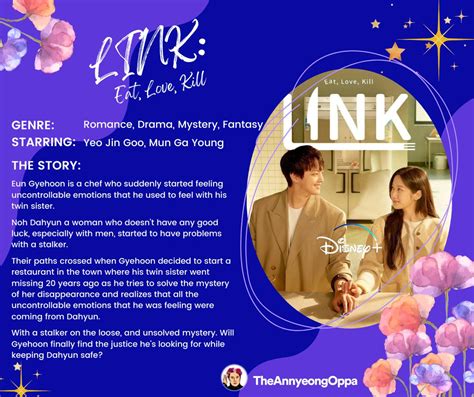 10 Amazing K Dramas You Can Watch On Disney Annyeong Oppa