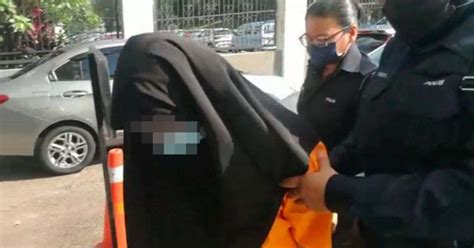 Remaja Baling Pisau Sebabkan Kematian Adik Direman Enam Hari Berita