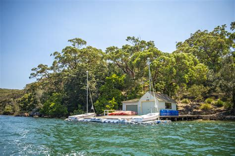 Youthworks Coe Port Hacking