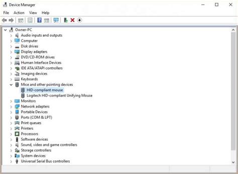 Scroll Reverser Windows 10 Latindop