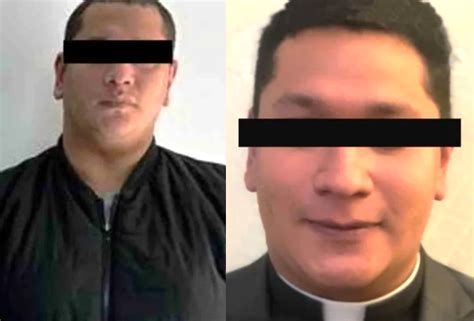 Sacerdote Abusa Sexualmente De Menor En Cdmx Ya Investigan