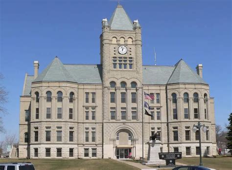 10 Gayest Places In Nebraska 2024 Roadsnacks