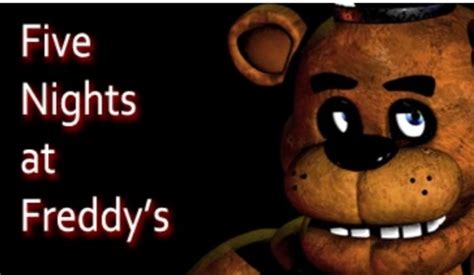 Czy Znasz Wszystkie Animatroniki Z Five Nights At Freddys 1 Samequizy