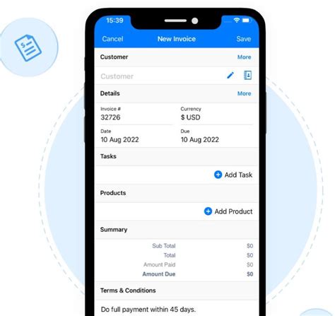Everything That You Need To Know About Invoicing Application