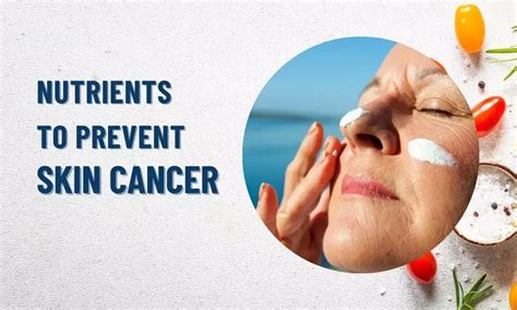 How To Prevent Skin Cancer Healthstory